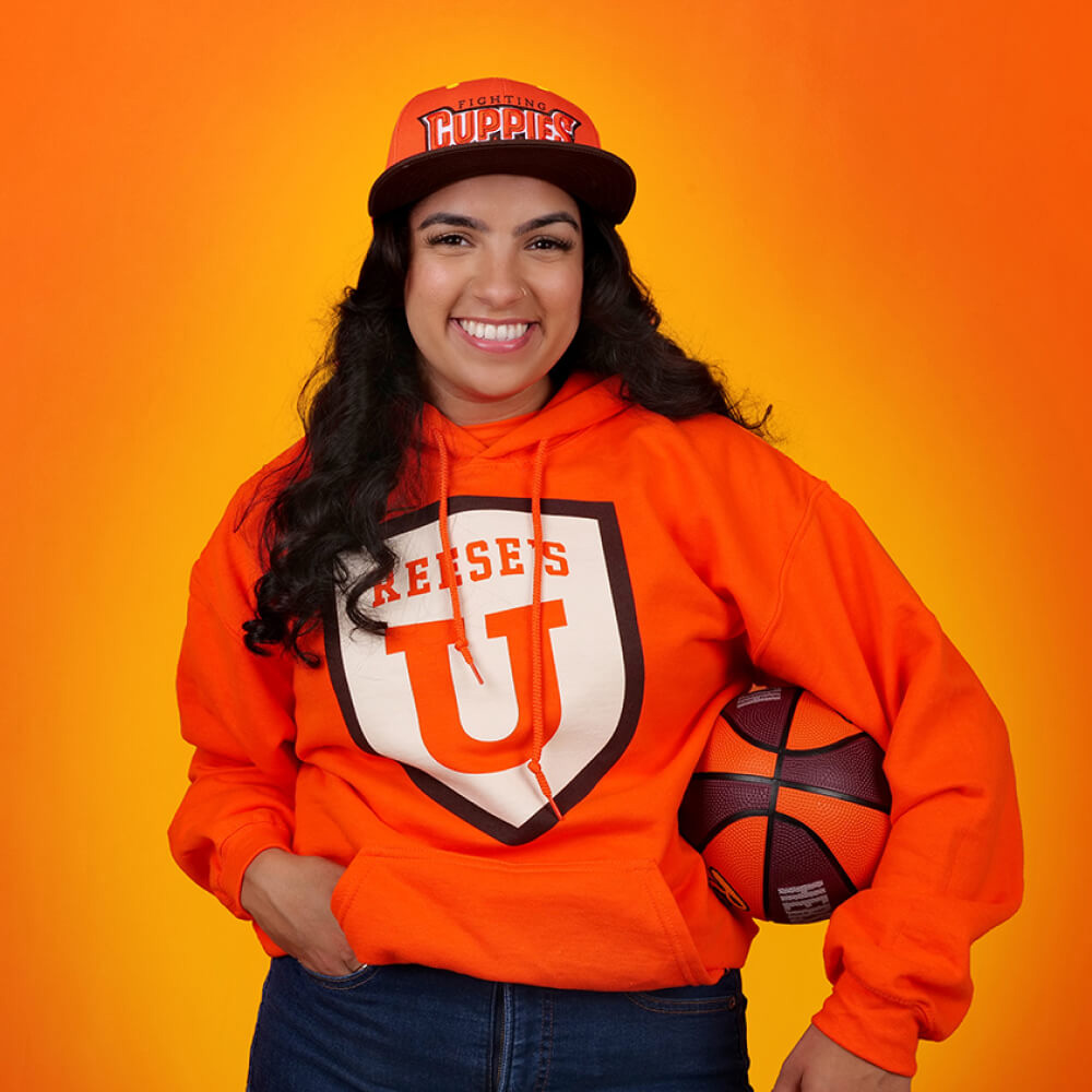 REESE'S Game Day Recipes | REESE'S University