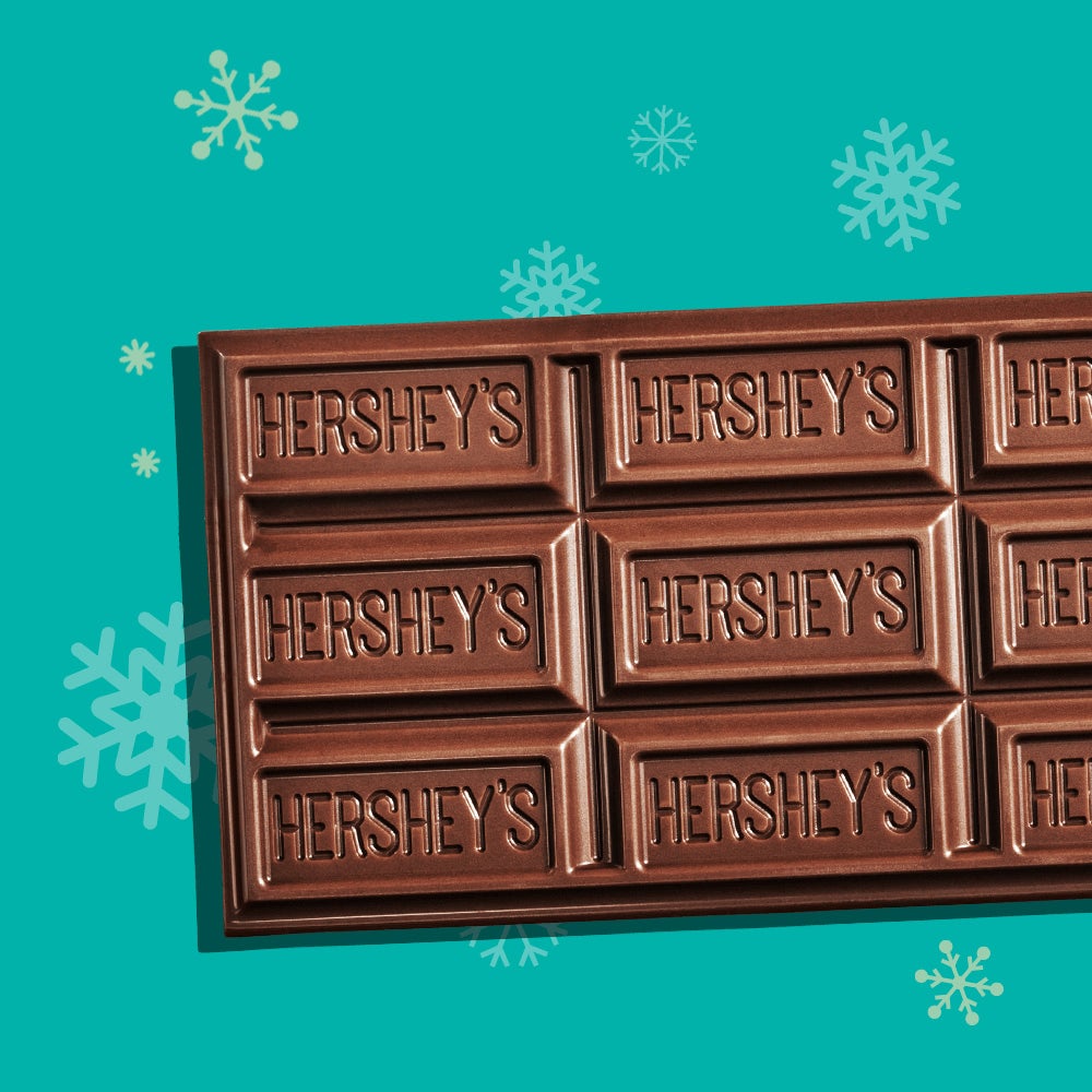 HERSHEY'S Chocolate | Hersheyland