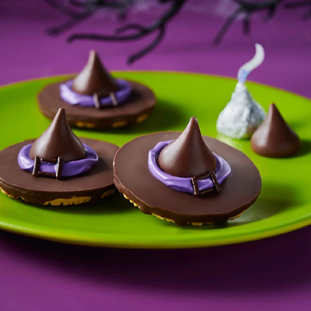 HERSHEY’S KISSES Candy | Hersheyland