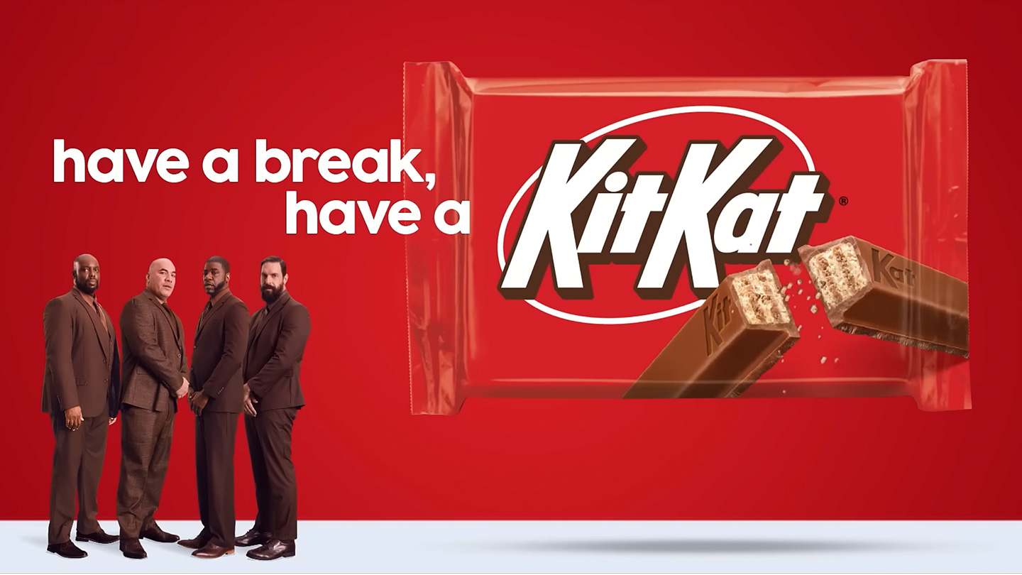 KIT KAT® Bars | Hersheyland