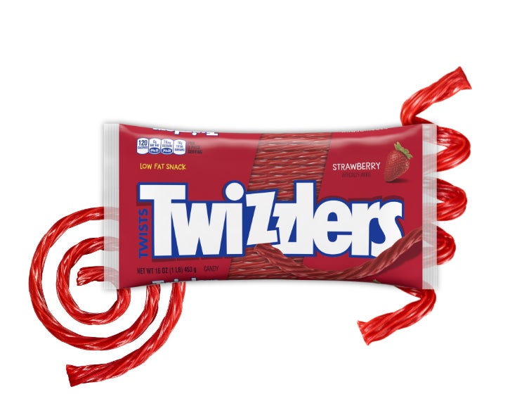 TWIZZLERS Candy | Twists and Licorice Candy by Hershey