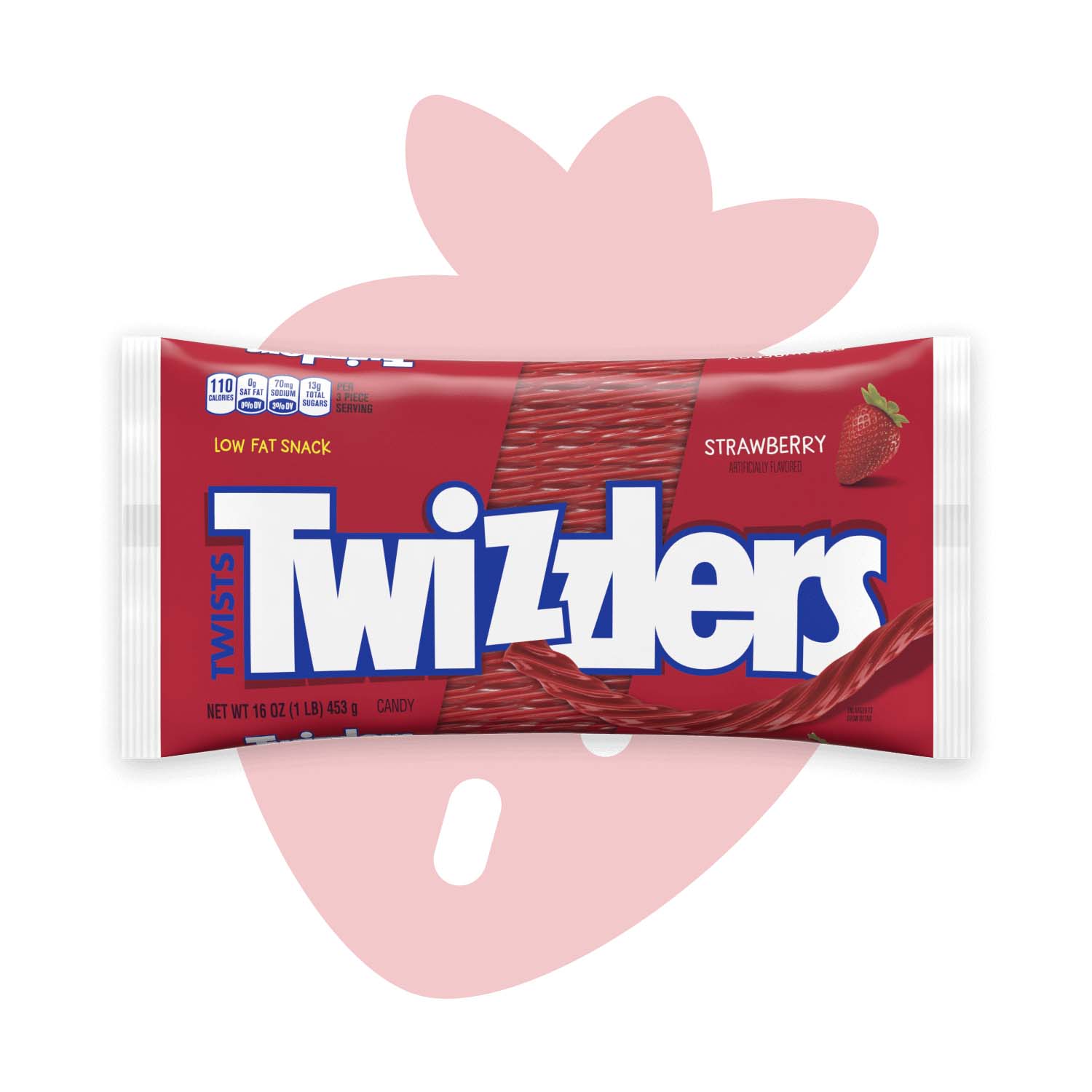 TWIZZLERS Candy | Hersheyland