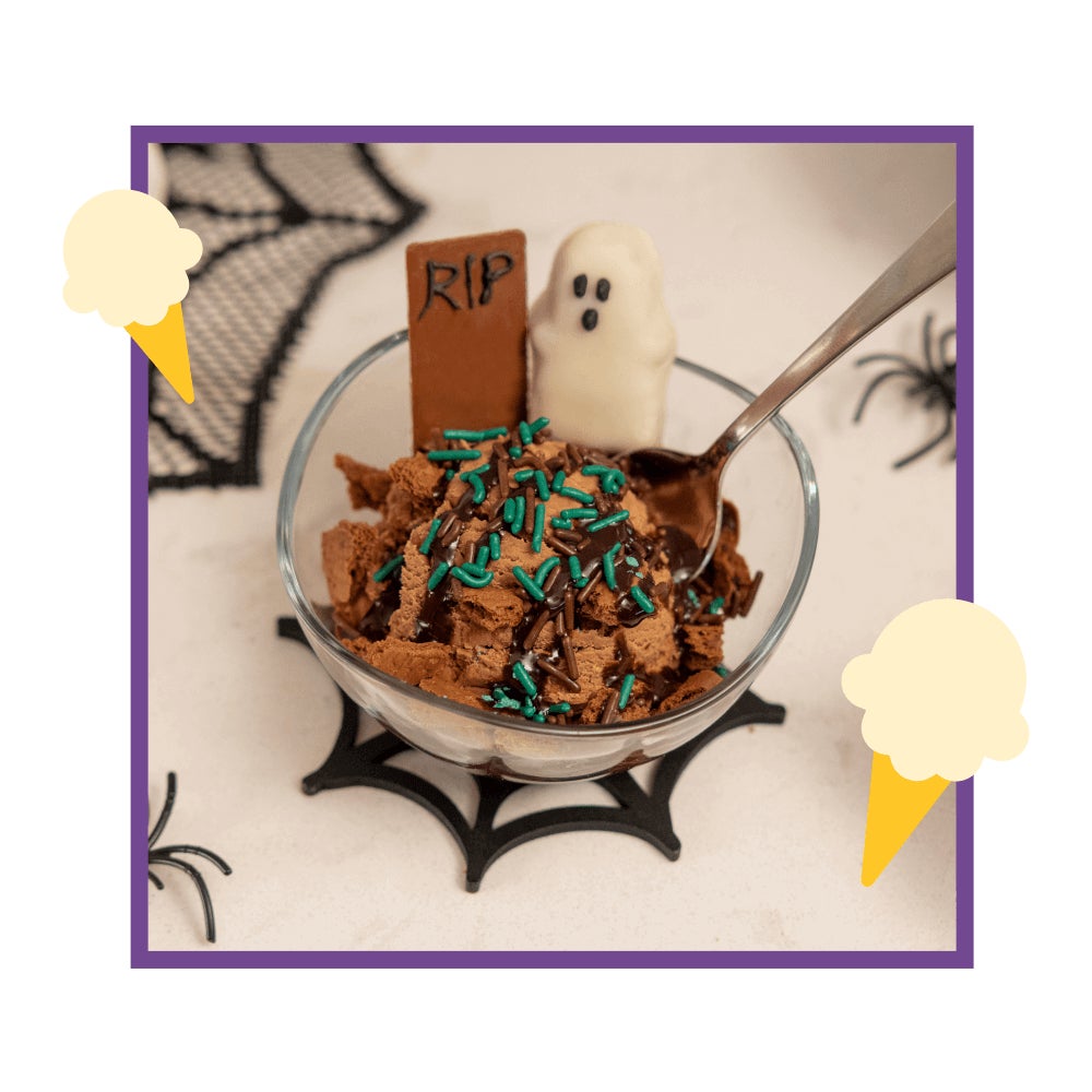 Ice Cream Sundae Ideas | Hersheyland
